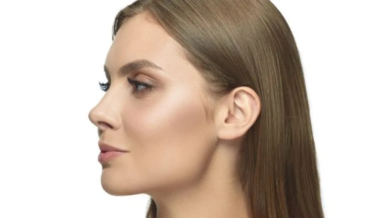 Tip Plasty (Cosmetic Surgery of The Nasal Tip) - Dr. Abdülkadir Göksel